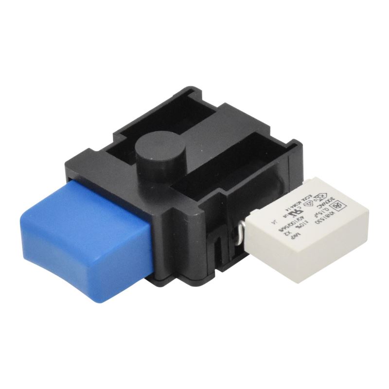 Bosch Lawnmower Switch Kit - Part Number F016104162 | Ransom Spares