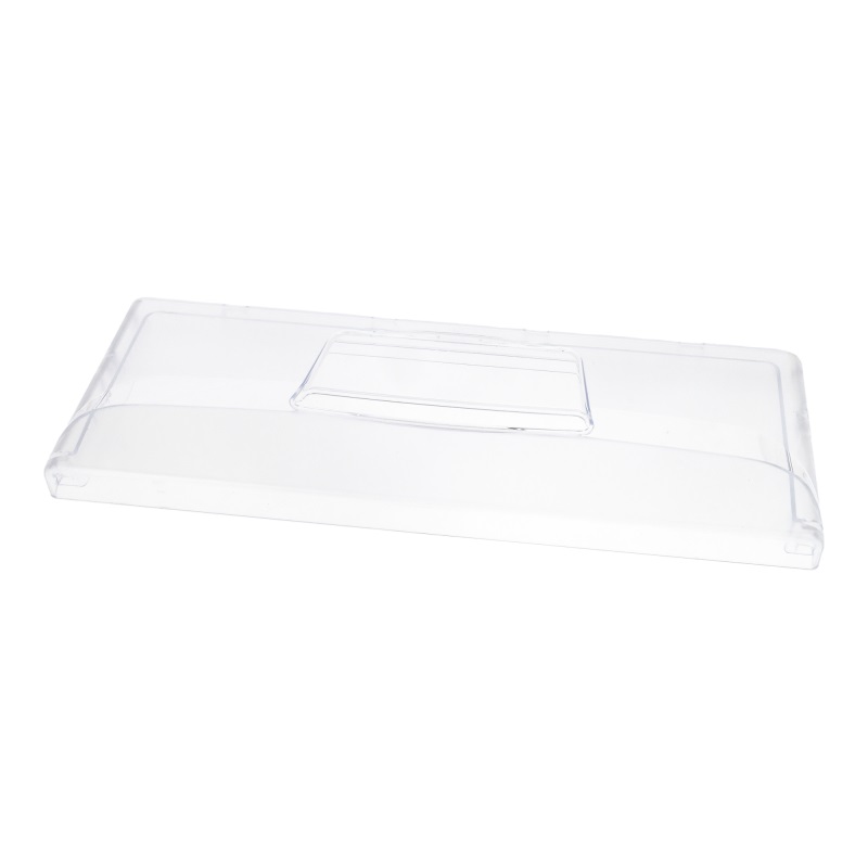 Indesit Fridge & Freezer Drawer Front Flap - Part Number C00292069