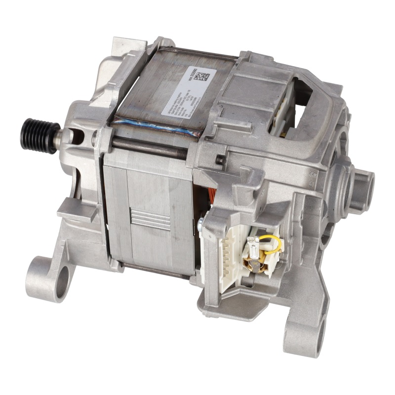 Bosch Washing Machine Motor Assembly - Part Number 00144797