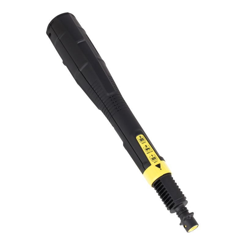 Karcher Pressure Washer Mj 180 Multijet 3-In-1 Full Control Spray Lance - Part Number 2.643-907.0