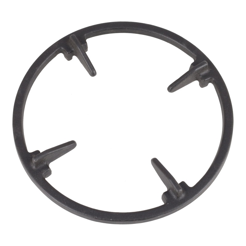 Bosch Oven Gas Hob Pan Support Grid - Part Number 17005938