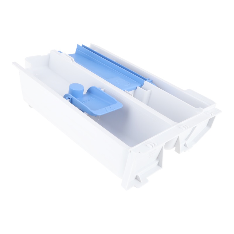 Beko Washing Machine Detergent Dispenser Drawer - Part Number C00864821