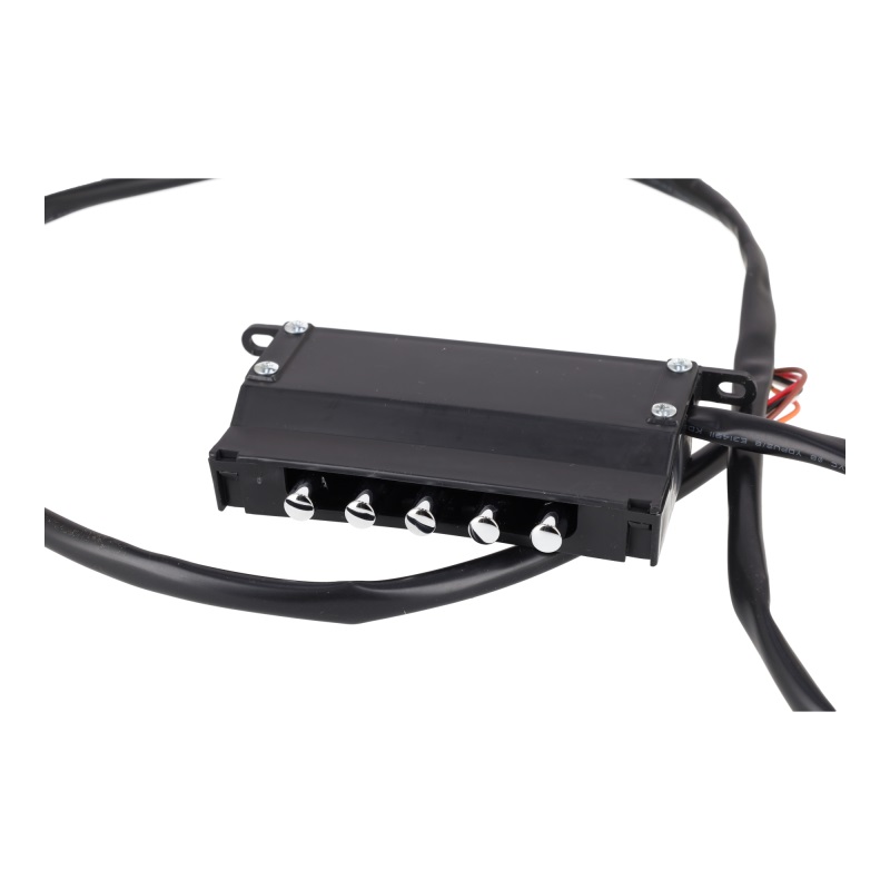 Baumatic Cooker Hood Extractor Fan Button Switch Set - Part Number ...