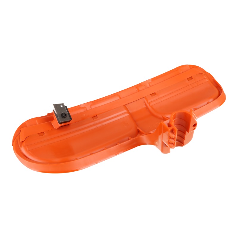 Husqvarna Trimmer Splash Guard 535 Ls, 535 Rj - Part Number 537331607