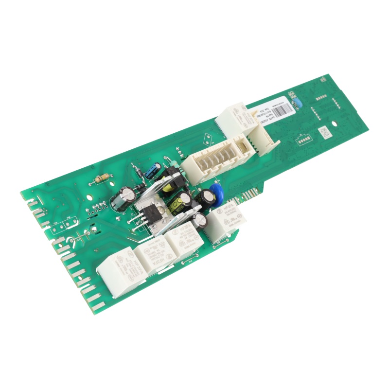 Hoover Washing Machine Electronic Control Board Programmed - Part ...