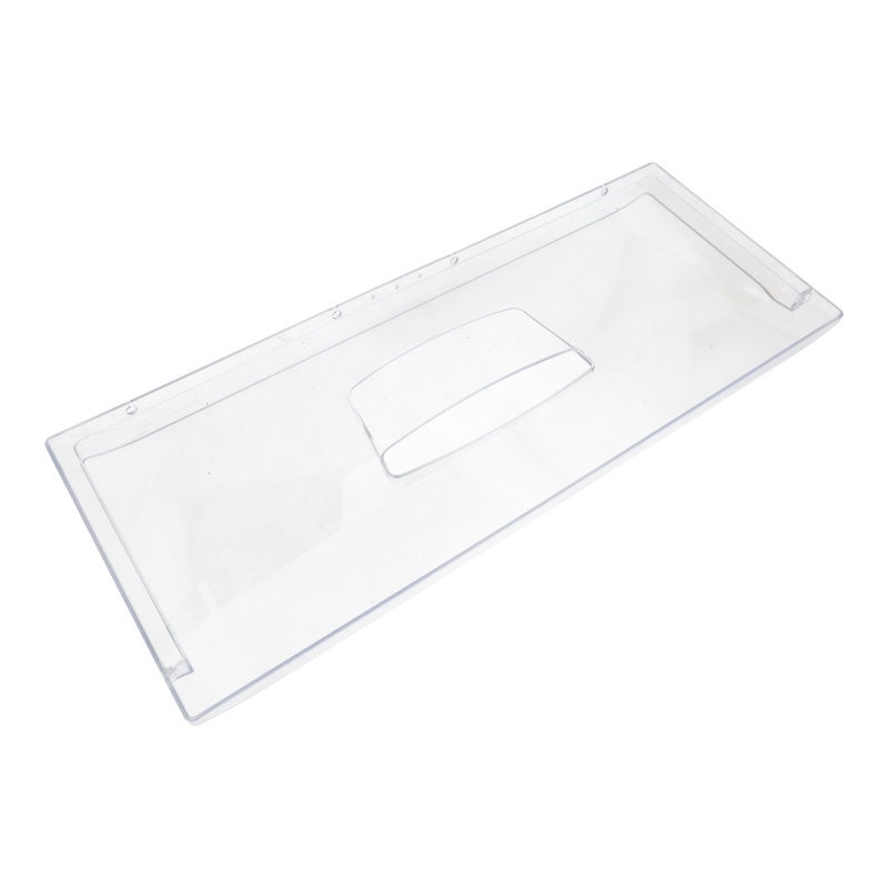 Indesit Fridge & Freezer Drawer Front Panel - Part Number C00273210