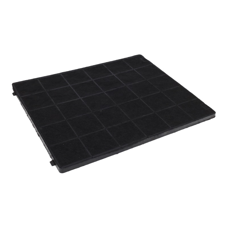 Grundig Cooker Hood Extractor Fan Carbon Filter Square - Part Number ...