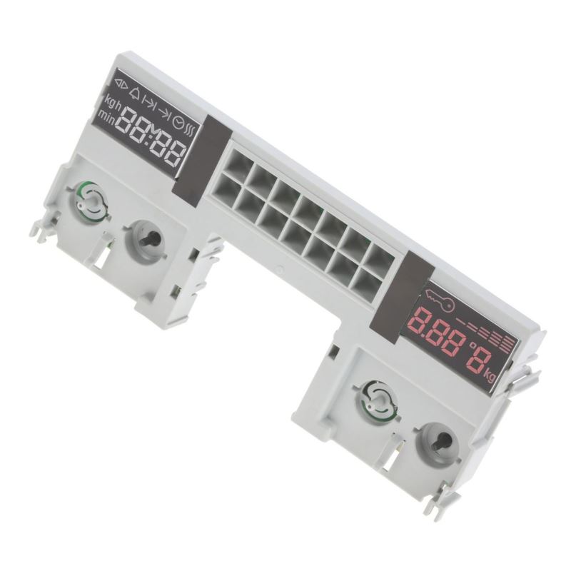 Neff Oven Programmed Operating Module - Part Number 00647408