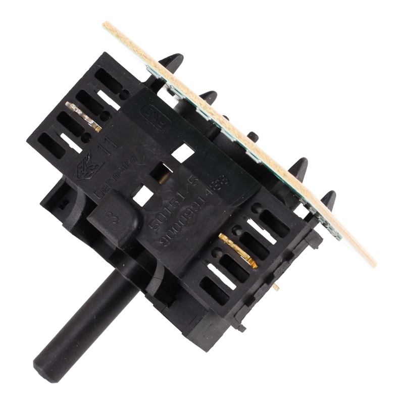 Neff Oven Switch-Selector - Part Number 00611040