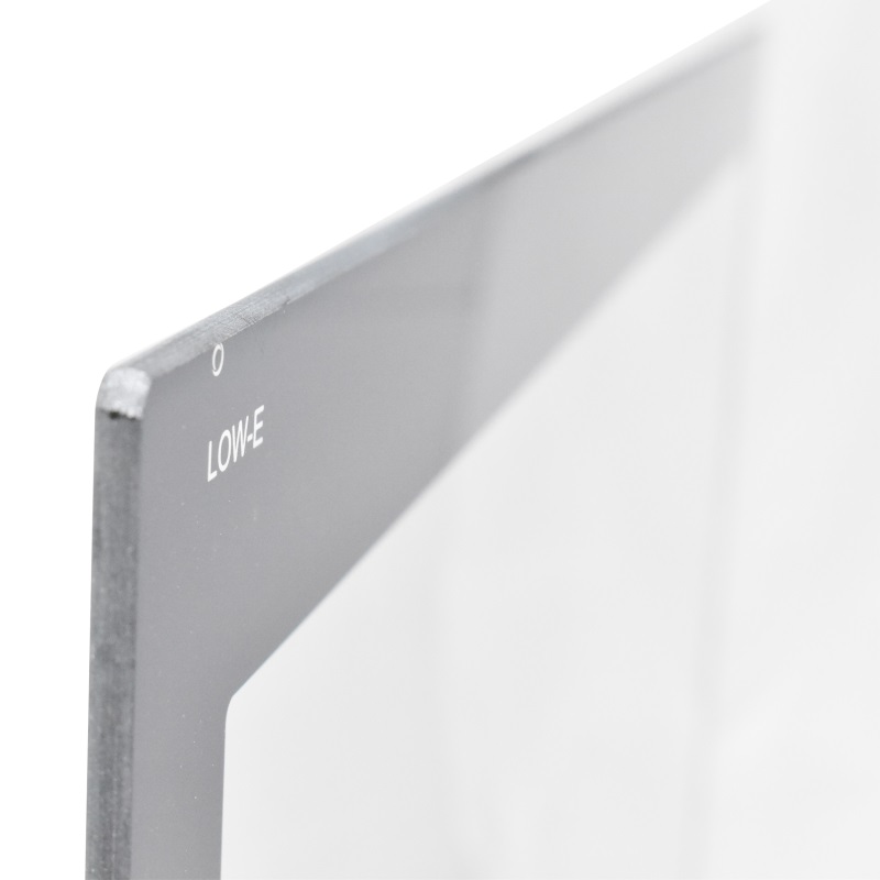 Lamona Oven Door Inner Front Glass - Part Number C00872797