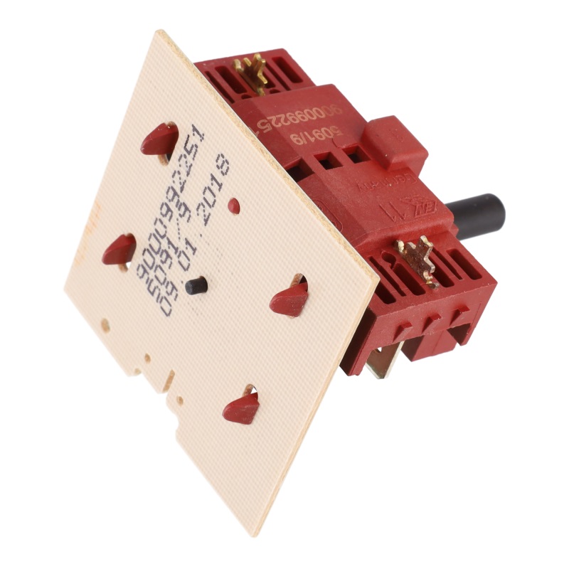 Neff Oven Function Selector Switch - Part Number 00628274 | Ransom Spares