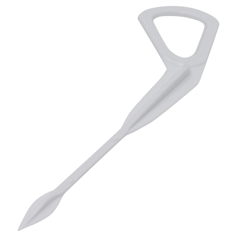 Ariston Fridge & Freezer Defrost Drain Hole Plug Cleaner - Part Number ...