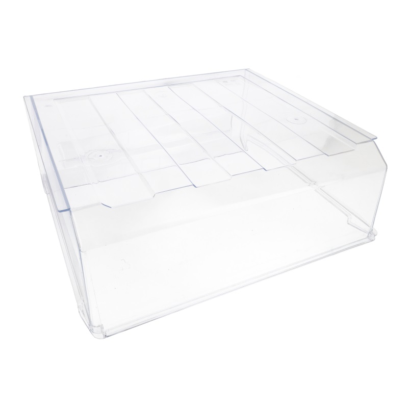 AEG Fridge & Freezer Freezer Drawer 165Mm - Part Number 2247137124