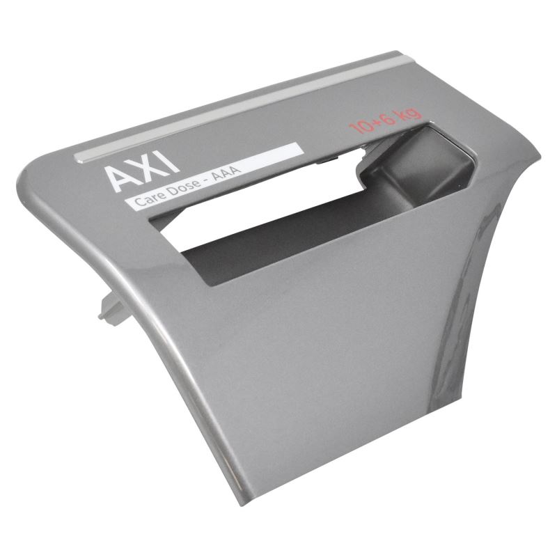 Hoover Washing Machine Dispenser Drawer Front - Part Number 70008197