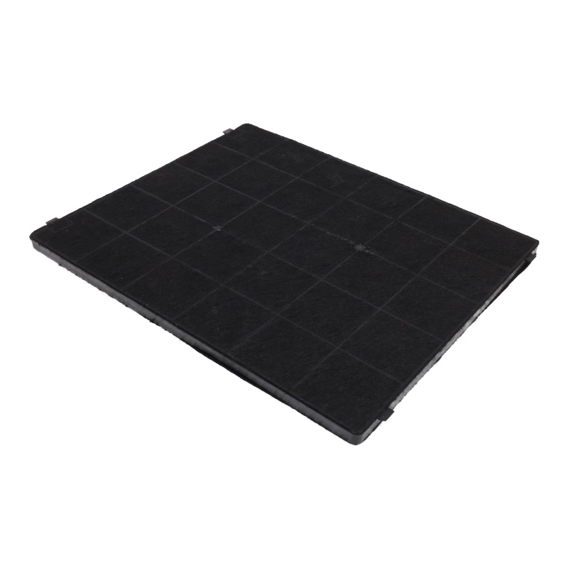 Grundig Cooker Hood Extractor Fan Carbon Filter Square - Part Number ...