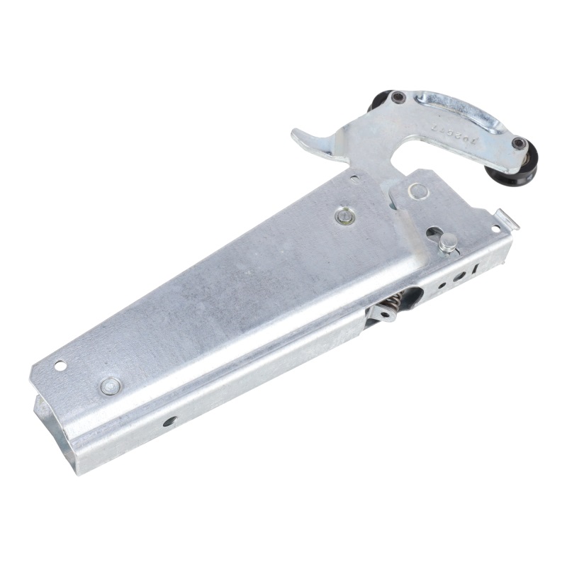 Neff Oven Door Hinge Right Side And Wheels - Part Number 12009025