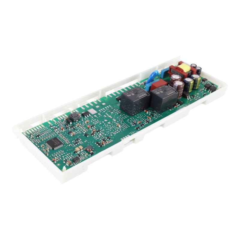 Siemens Fridge & Freezer Pc Board - Part Number 11011593