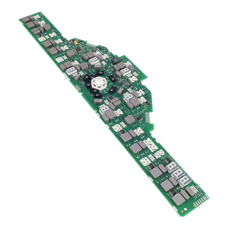 Neff Oven Operating Module - Part Number 11026435