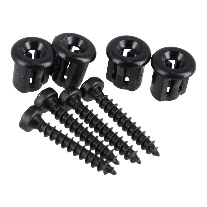 Zanussi Oven Bush And Screw Kit - Part Number 50293036005