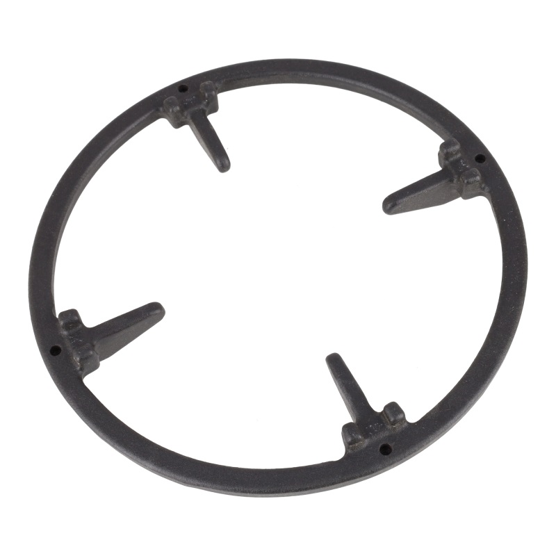 Bosch Oven Gas Hob Pan Support Grid - Part Number 17005938