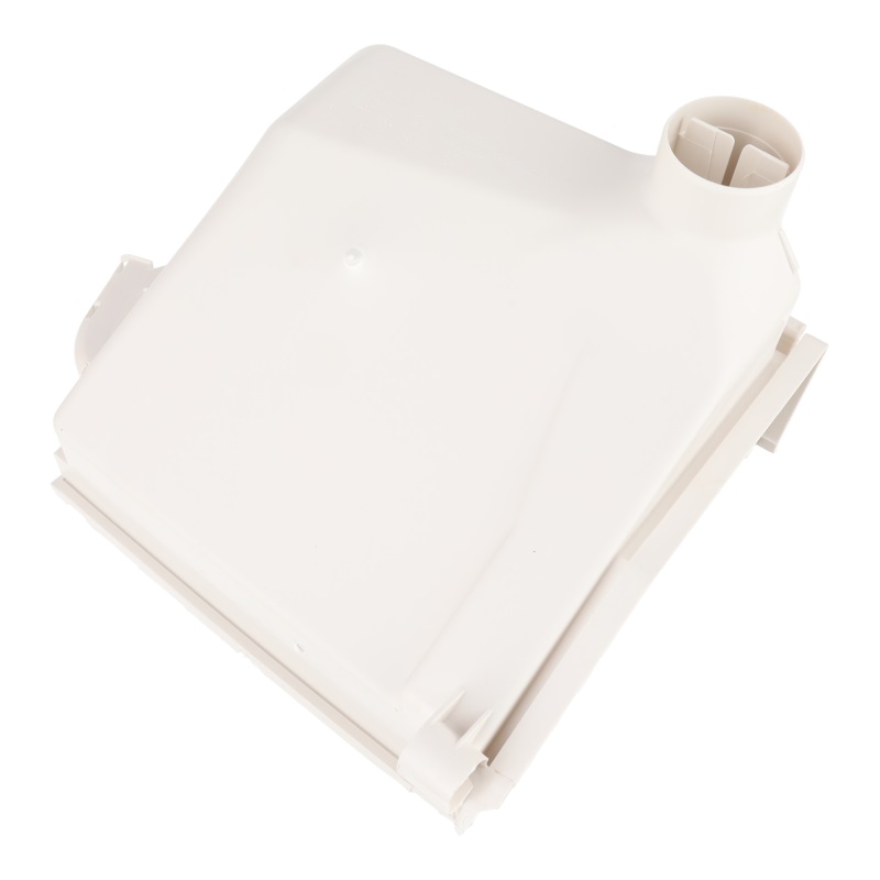 Bosch Washing Machine Dispenser Drawer Lower Part - Part Number 00709857