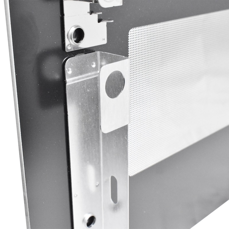 Neff Oven Front Outer Door Glass - Part Number 00689276