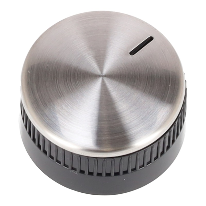 Terzismo Microwave Knob - Part Number 49100084