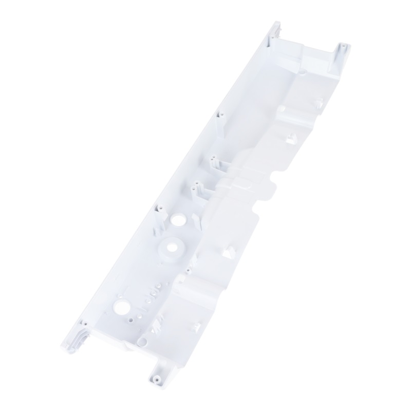 Indesit Dishwasher Console Facia Panel - Part Number C00269626