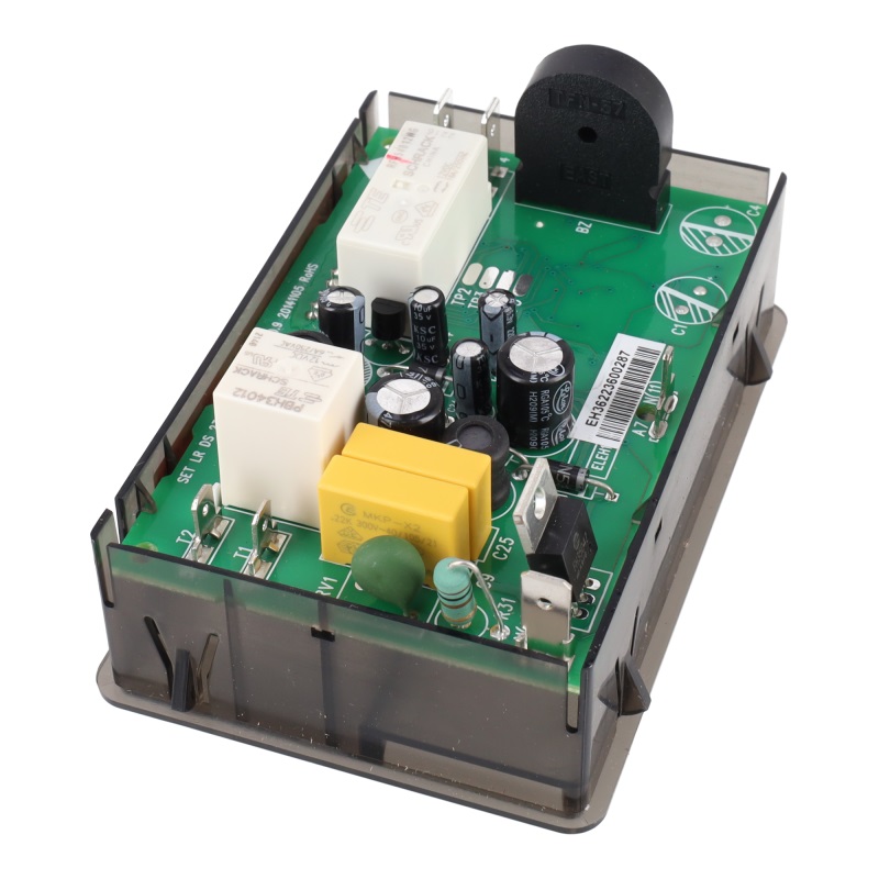 AEG Oven User Interface Board,Set - Part Number 5619490625