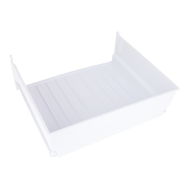 Beko Fridge & Freezer Crisper Drawer Body - Part Number C00864738