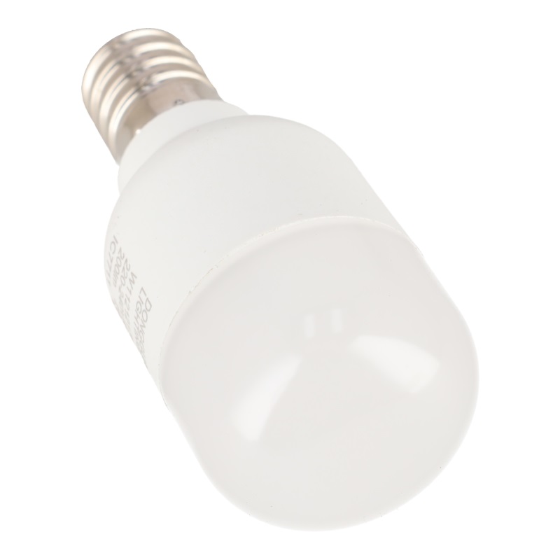 Indesit Fridge & Freezer E14 Led Long Life Light Bulb - Part Number ...