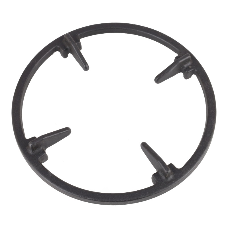 Bosch Oven Gas Hob Pan Support Grid - Part Number 17005938