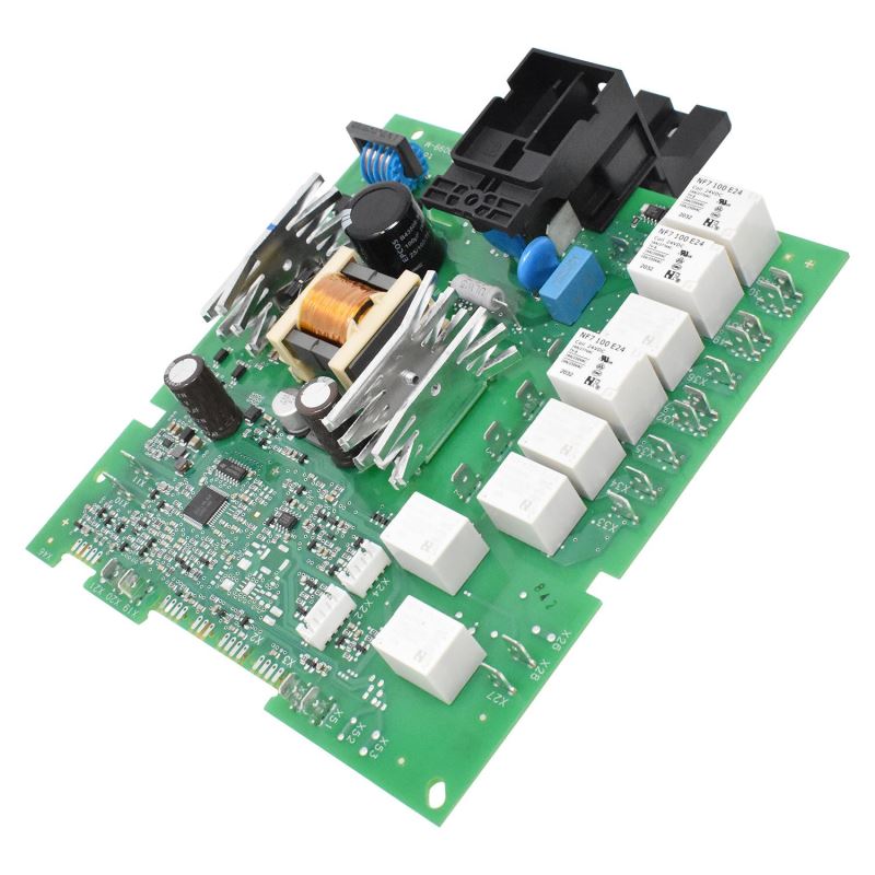 Siemens Oven Control Module Programmed - Part Number 11017594