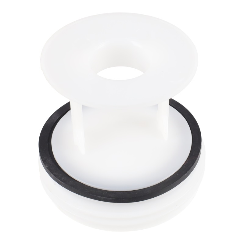 Bosch Washing Machine Drain Pump And Filter - Part Number 546854