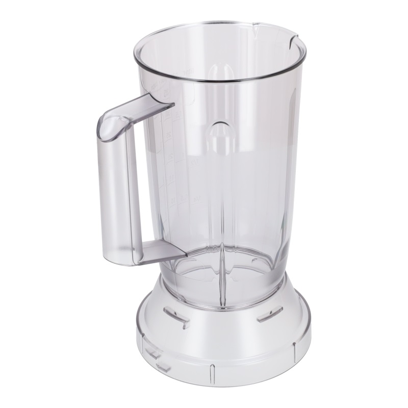 Bosch Blender & Processor Liquidiser Mug - Part Number 11007889