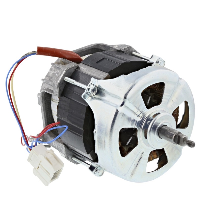 Zanussi Tumble Dryer Main Motor - Part Number 1360098105