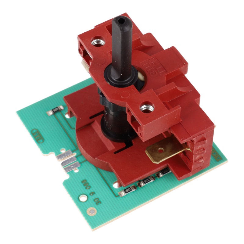 Neff Oven Function Selector Switch - Part Number 00628274