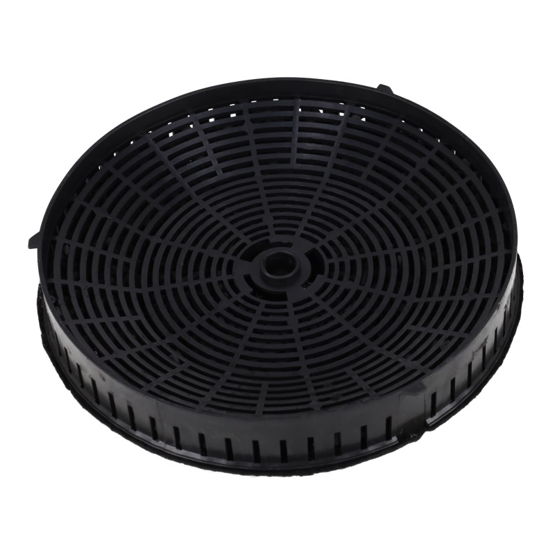 Neff Cooker Hood Round Carbon Filter - Part Number 12020222