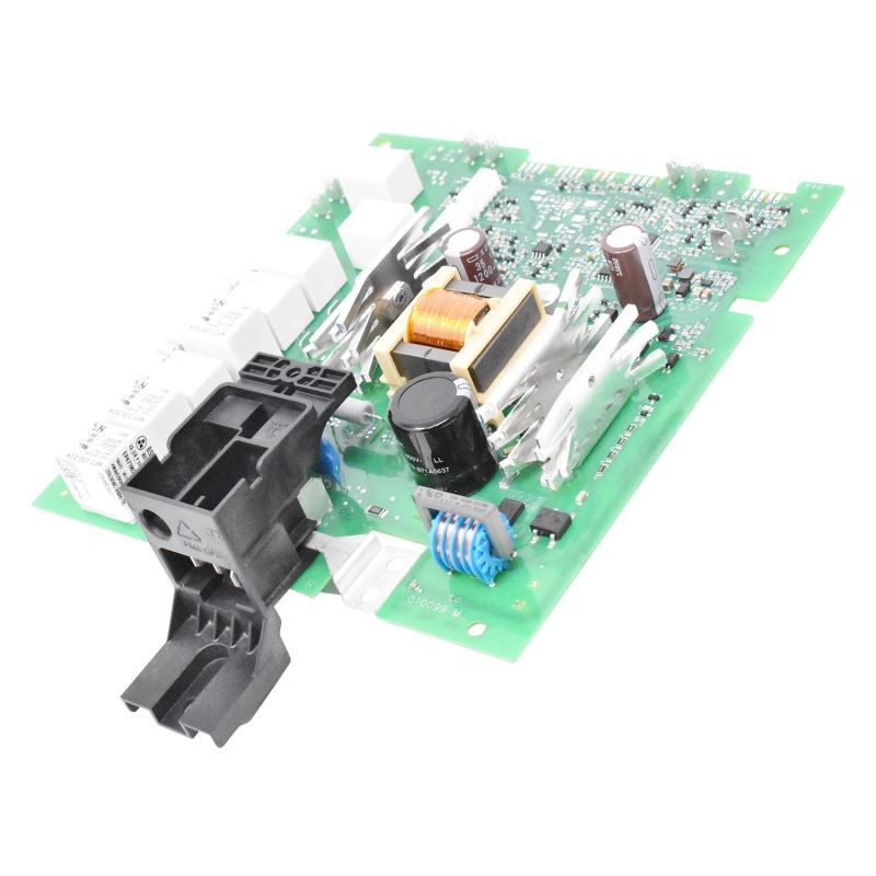 Neff Oven Control Module Programmed - Part Number 11017599