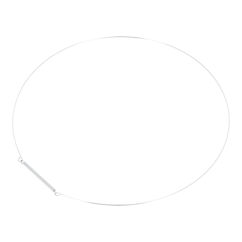 Siemens Washing Machine Fastening Ring - Part Number 00673933