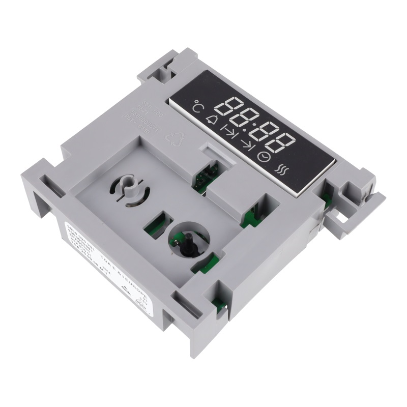 Neff Oven Clock Timer Unit - Part Number 00603216