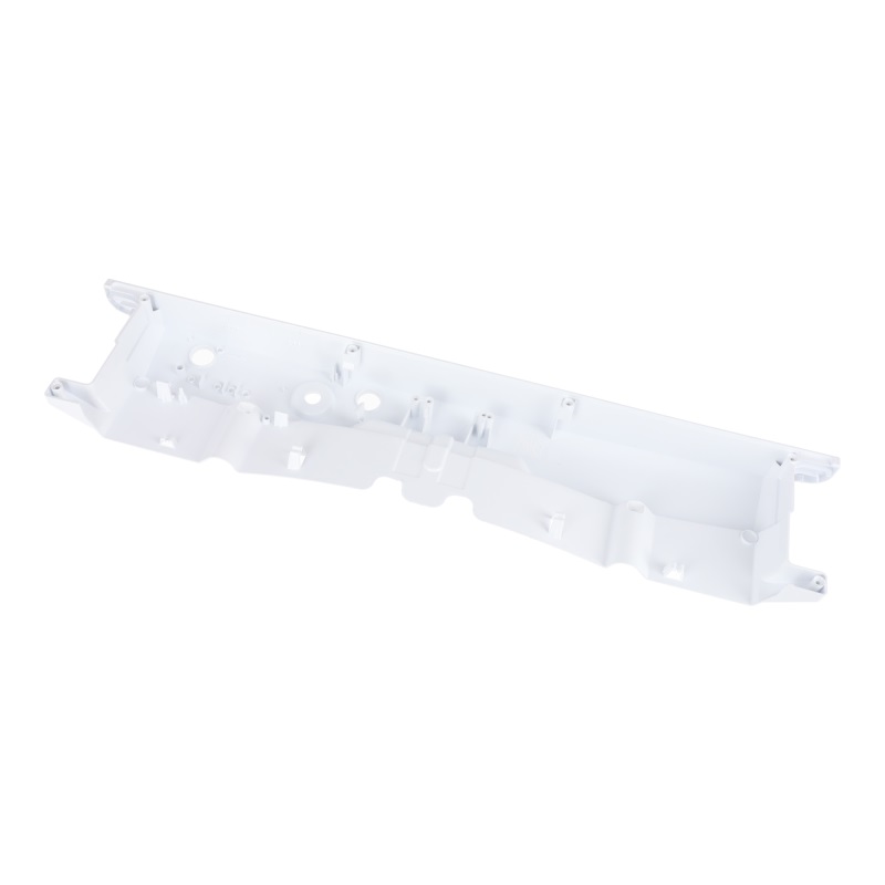 Indesit Dishwasher Console Facia Panel - Part Number C00269626