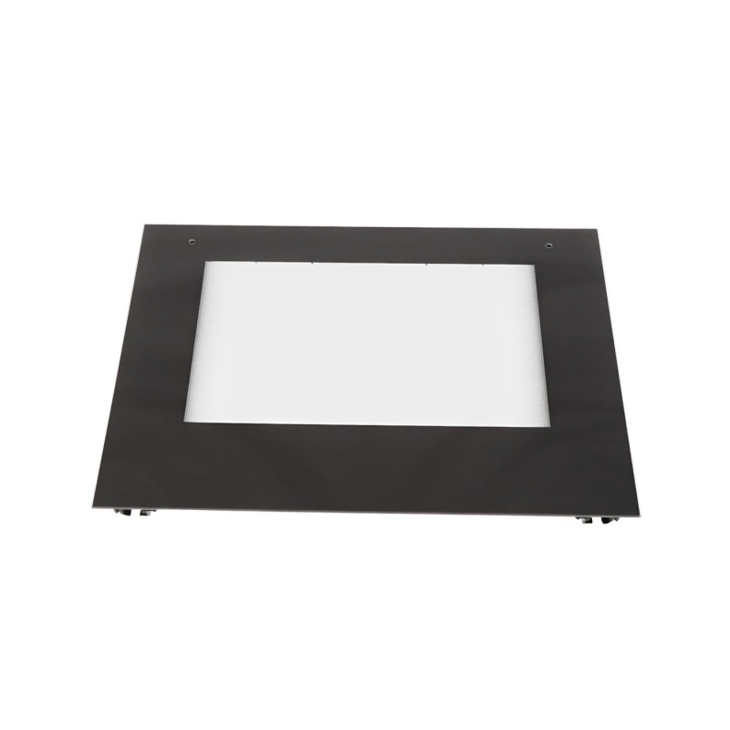 Replace Zanussi Oven Door Glass at Steve Bushnell blog