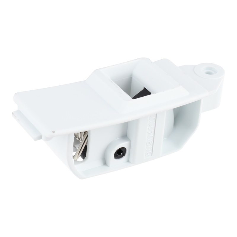 Electrolux Tumble Dryer Door Lock Catch - Part Number 8090411011