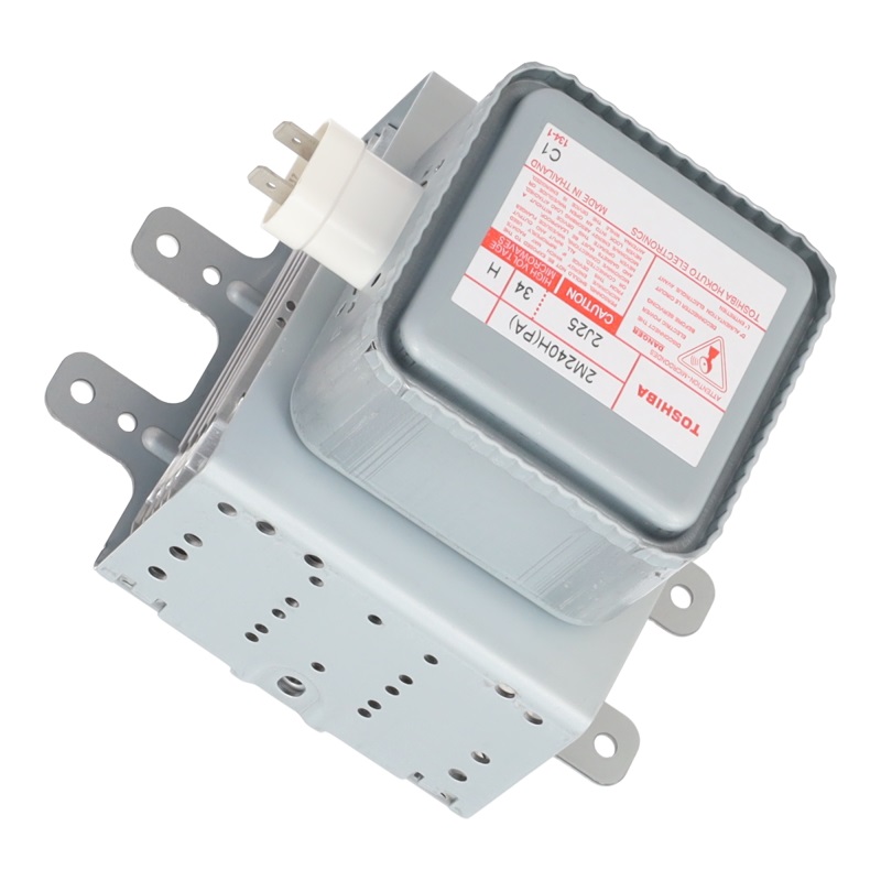 Siemens Microwave Magnetron - Part Number 12006667