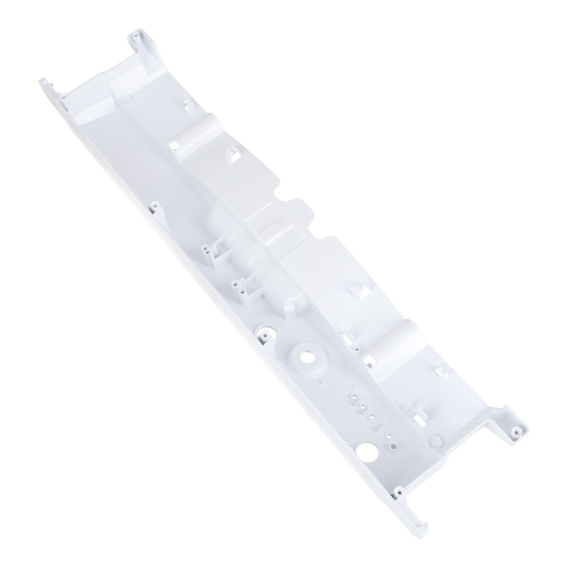 Indesit Dishwasher Console Facia Panel - Part Number C00269626