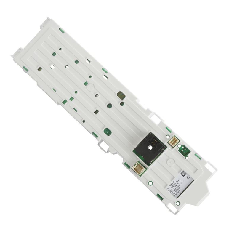 Bosch Washing Machine Operating Module - Part Number 00708759