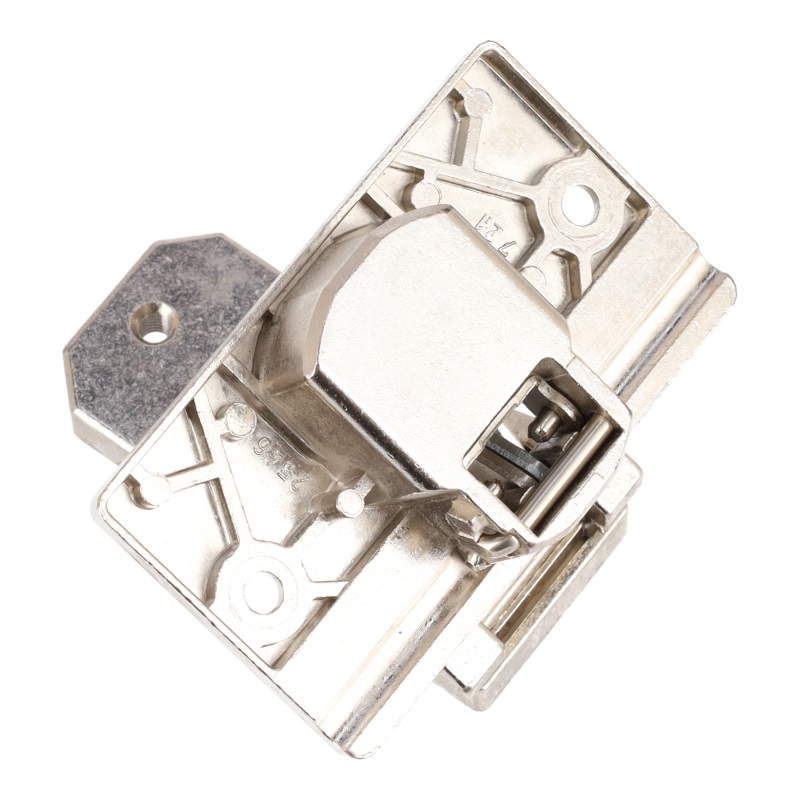 Siemens Washing Machine Cupboard Door Built In Integrated Hinge - Part ...