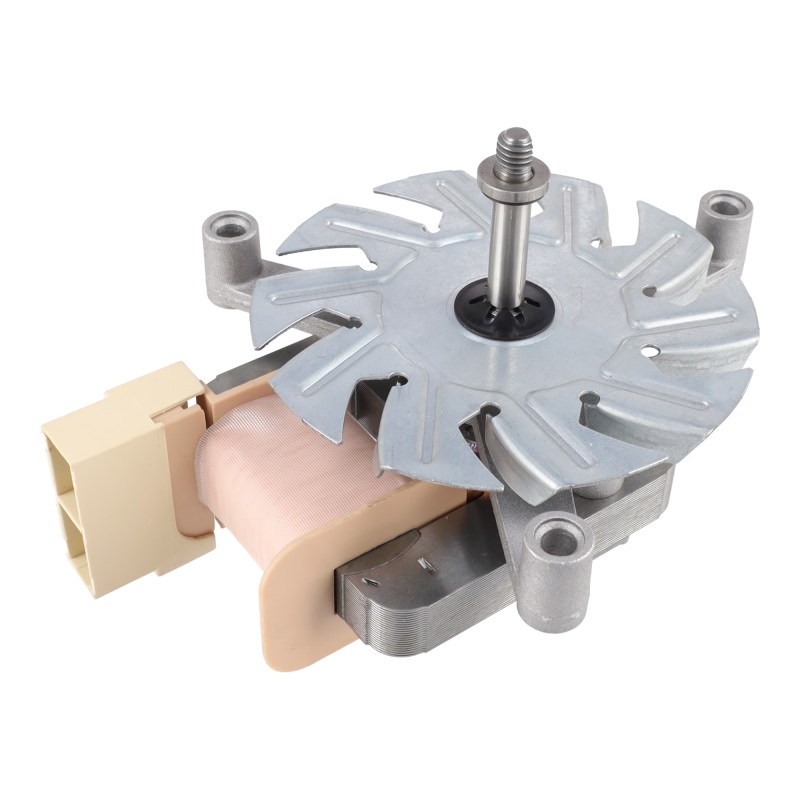 Stoves Microwave Fan Motor Circulation - Part Number 082662517