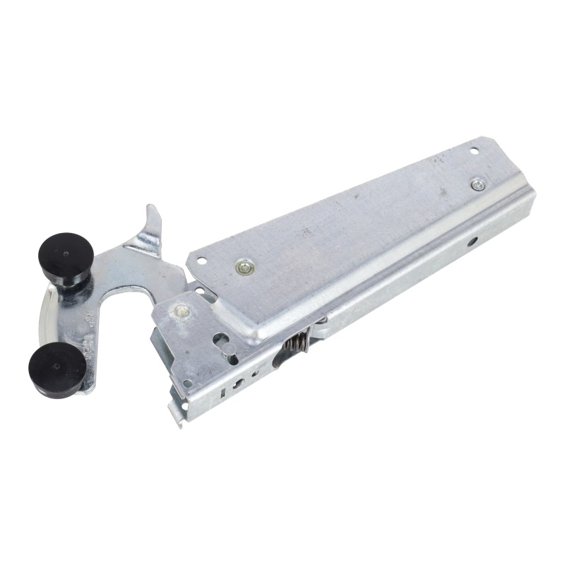 Neff Oven Door Hinge Right Side And Wheels - Part Number 12009025